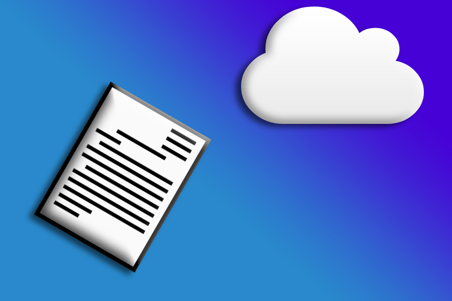 How To Write A Business Letter On Paper UNLIMITED STUDIOS Blog
