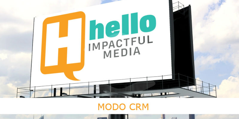 Hello Media CRM Web Design Puerto Rico - uNLIMITED STUDIOS Portfolio